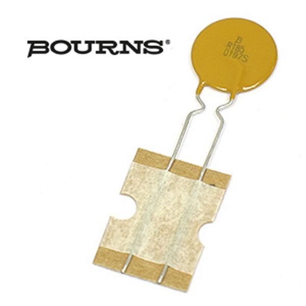 G19439C ` (Pkg 20) Bourns MF-R185 Resetable Fuse