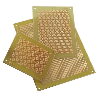 Breadboards / Prototype Boards