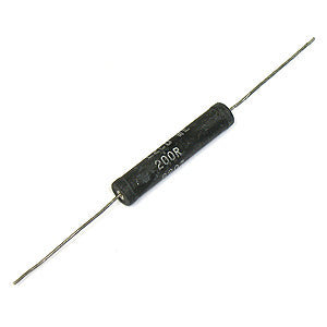Power Resistors