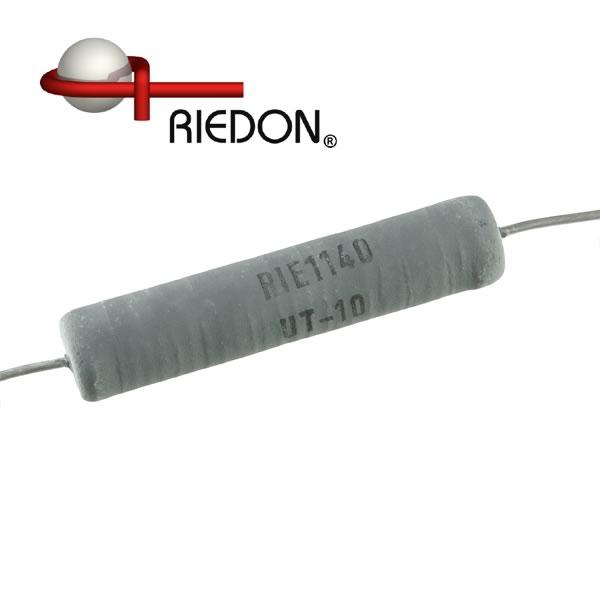 G23074A + (Pkg 2) Riedon Inc 2.49 Ohm UT-10 1% 10Watt Power Resistor