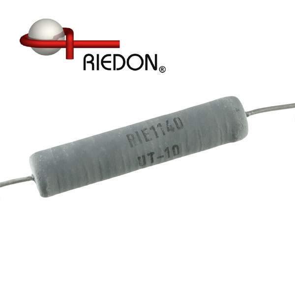 G23074 + Riedon Inc 2.49 Ohm UT-10 1% 10Watt Power Resistor