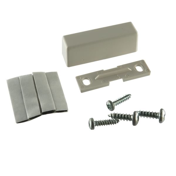 G24449 - Surface Mount "Snap On" Magnet for Reed Switches| The ...
