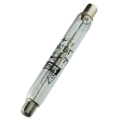 Geiger Tubes