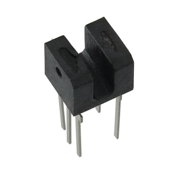 G25204 - Tiny Opto Slot Interrupter| The Electronic Goldmine