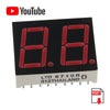 7 Segment Displays