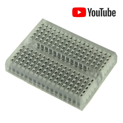 Breadboards / Prototype Boards