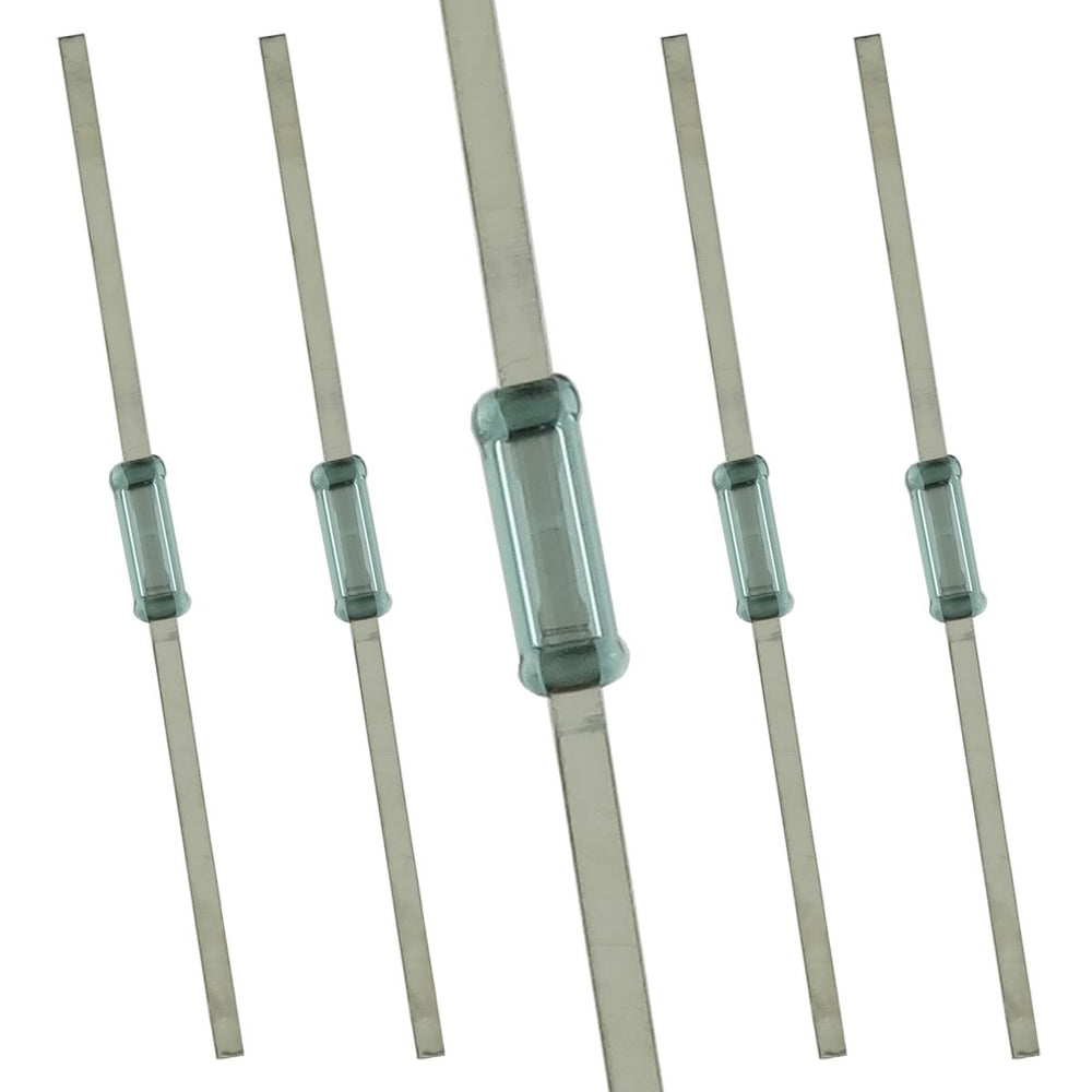 G26756 - (Pkg 5) Smallest Reed Switch Momentary SPST Contacts| The ...