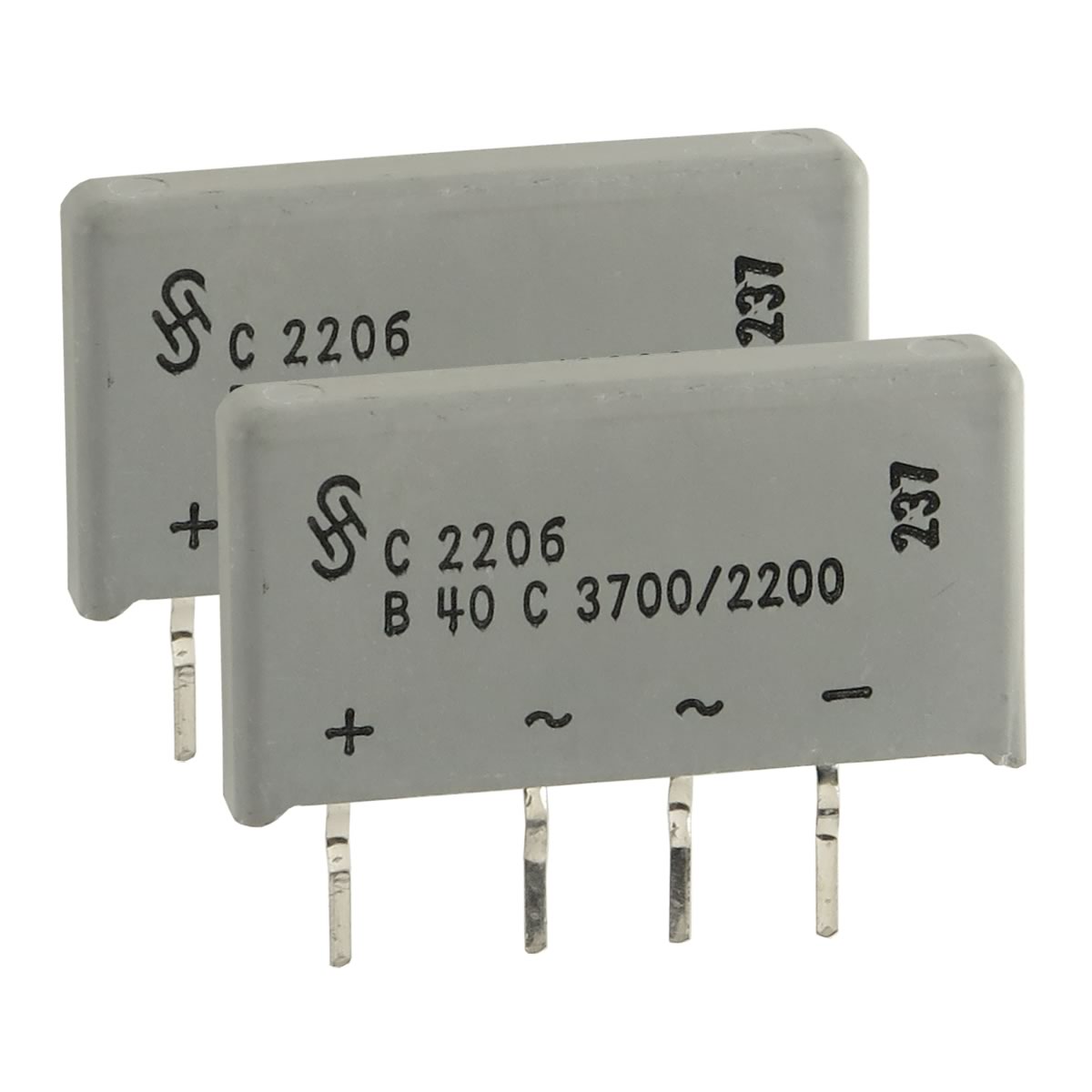 Bridge Rectifiers