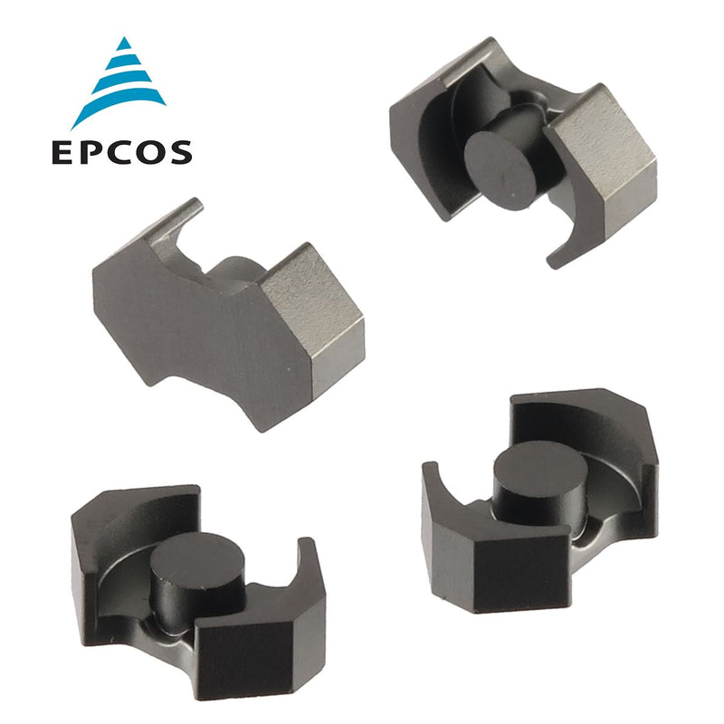 Ferrite / Toroids| The Electronic Goldmine