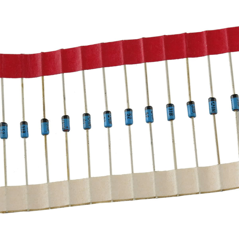 Zener & Rectifier Diodes