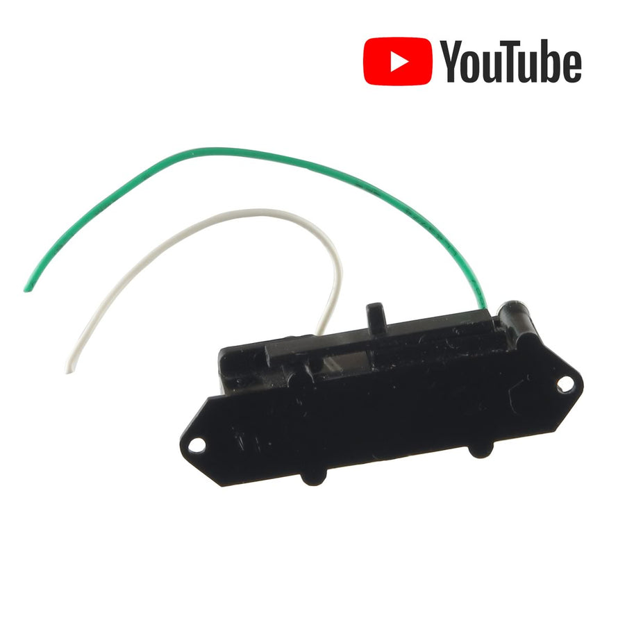 All| The Electronic Goldmine