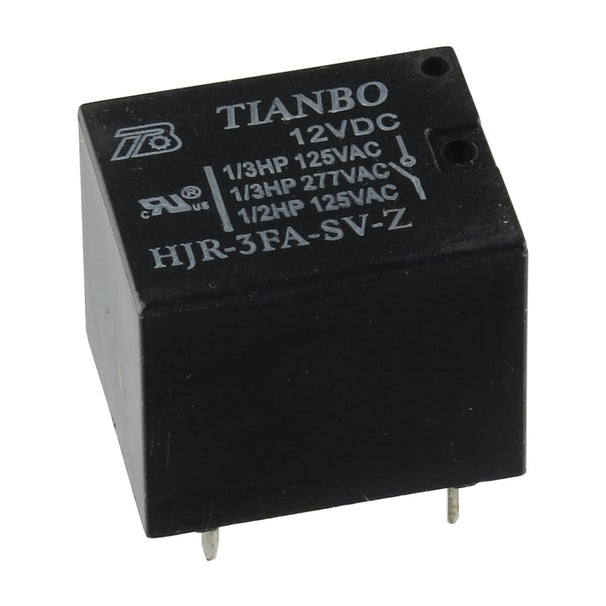 12VDC Relays