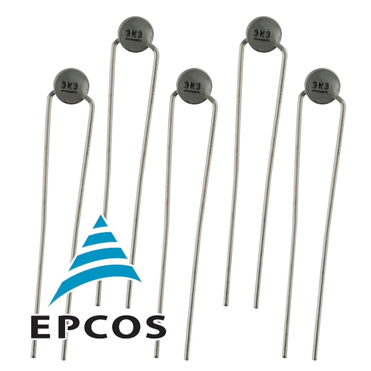 Thermistors| The Electronic Goldmine