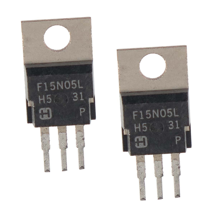 FETs| The Electronic Goldmine