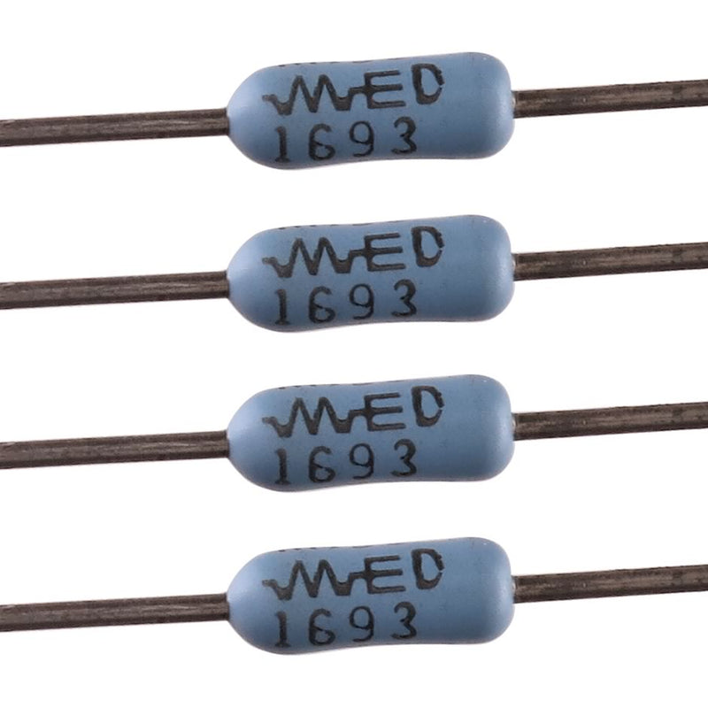 Precision Resistors