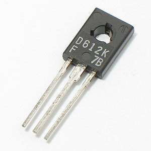 SOLD OUT! G43261 - 2SD612K NPN Epitaxial Planar Silicon Transistor